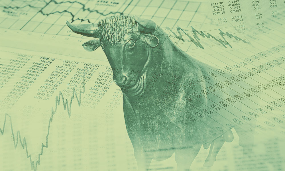 Weekly Wealth Report - Capital Wealth Alliance, LLC