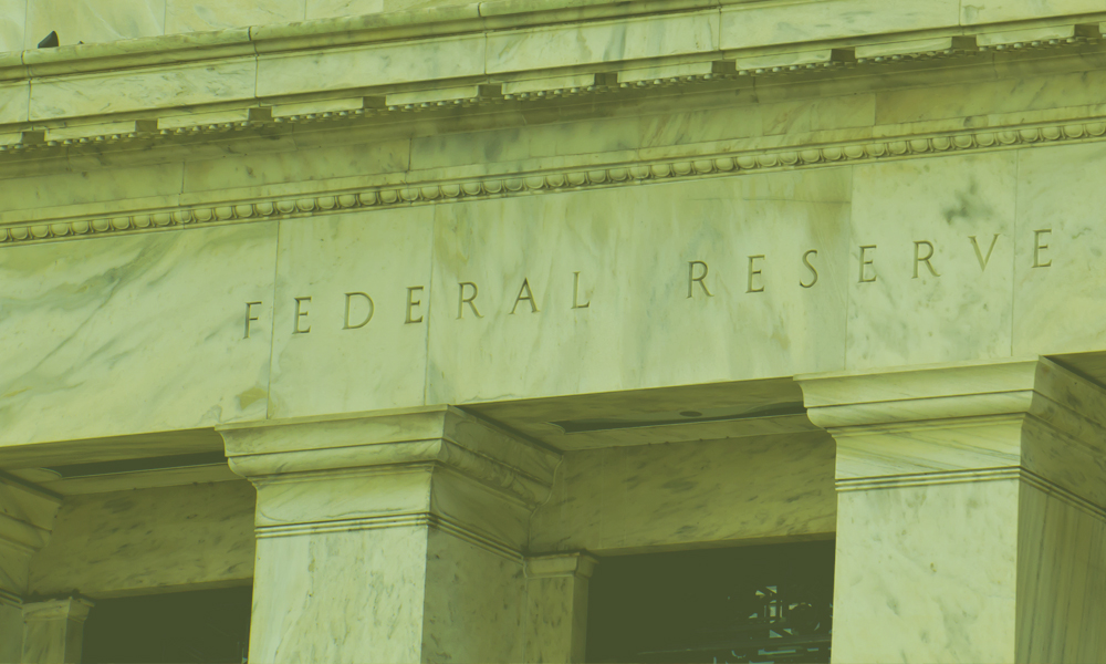 Weekly Wealth Report - Capital Wealth Alliance, LLC